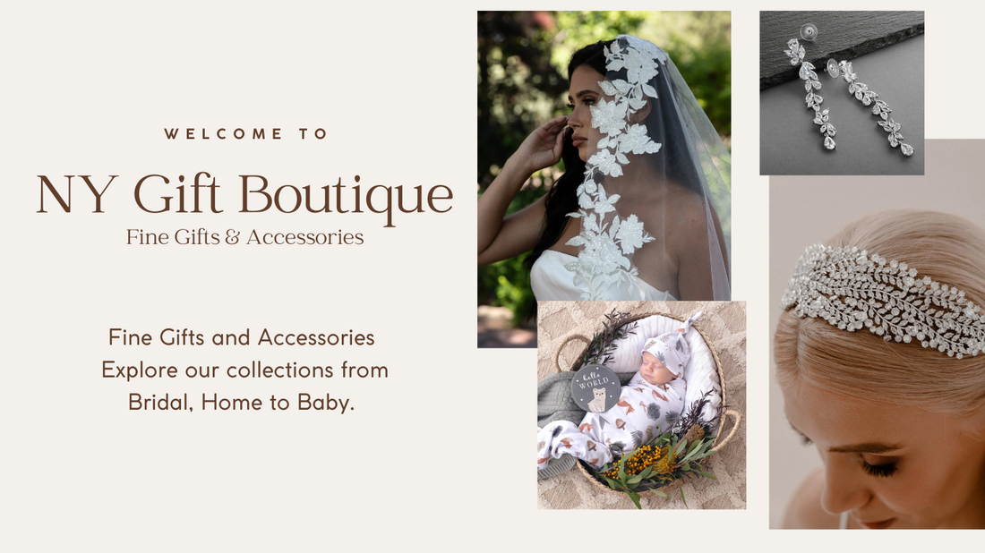 NY Gift Boutique | Fine Gifts for Every Occasion
