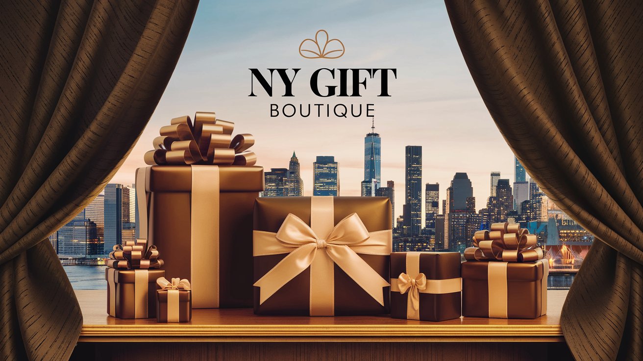NY Gift Boutique - Fine Gifts, Home Decor & Accessories